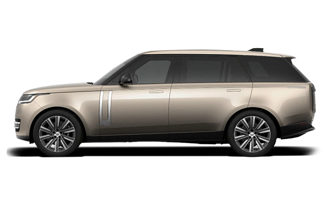 2024 Range Rover Autobiography LWB 5-SEAT - from $218,860 | Decarie ...