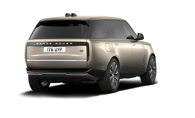 2024 Range Rover Autobiography LWB 5-SEAT - from $218,860 | Decarie ...