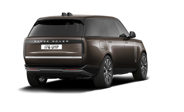 Land Rover Vancouver | The 2024 RANGE ROVER Mild Hybrid AUTOBIOGRAPHY ...