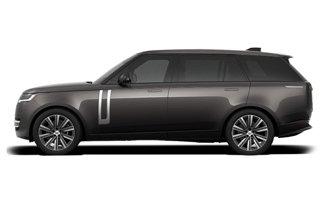 2024 Range Rover Autobiography LWB 7-SEAT - from $219,220 | Decarie ...