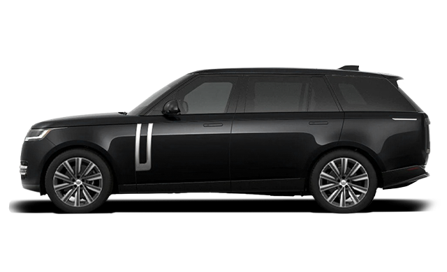 2024 Range Rover Autobiography LWB 7-SEAT - from $219,220 | Decarie ...