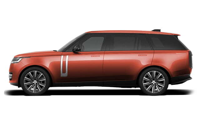 2024 Range Rover Autobiography LWB 7-SEAT - from $219,220 | Decarie ...