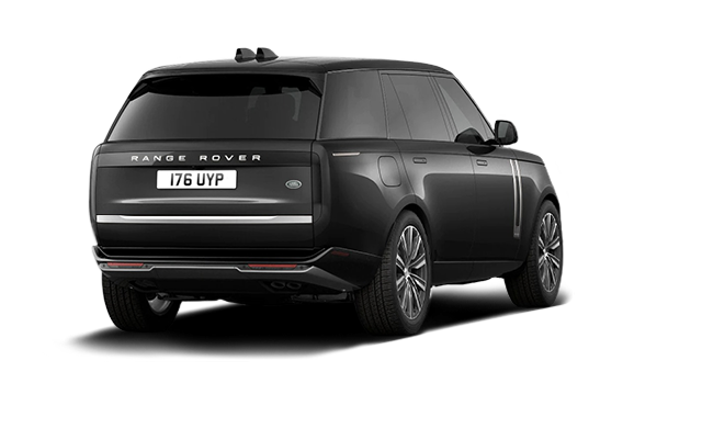 2024 Range Rover Autobiography LWB 7-SEAT - from $219,220 | Decarie ...