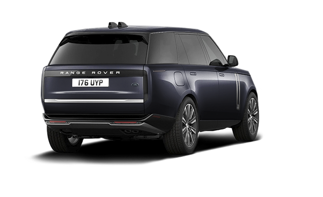 2024 Range Rover Autobiography LWB 7-SEAT - from $219,220 | Decarie ...