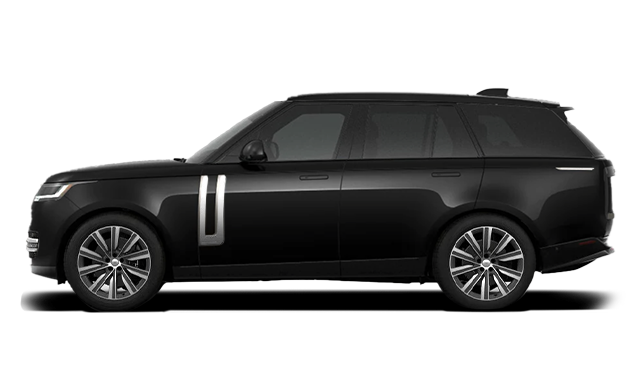2024 Land Rover Range Rover Autobiography SWB - from $218,140 | Decarie ...