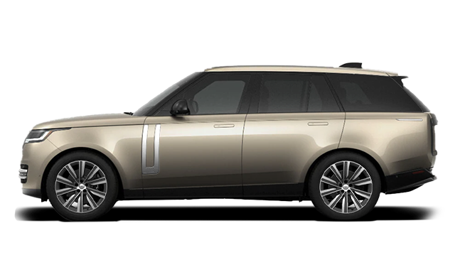 2024 Range Rover Autobiography SWB - from $216,220 | Decarie Motors ...