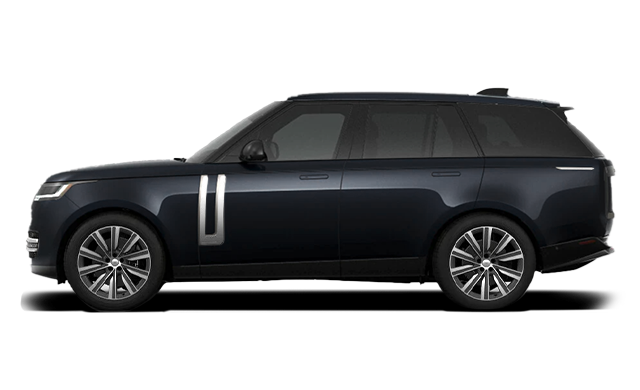 2024 Range Rover Autobiography SWB - from $216,220 | Decarie Motors ...