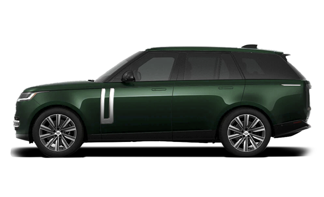 2024 Land Rover Range Rover Autobiography SWB - from $218,140 | Decarie ...