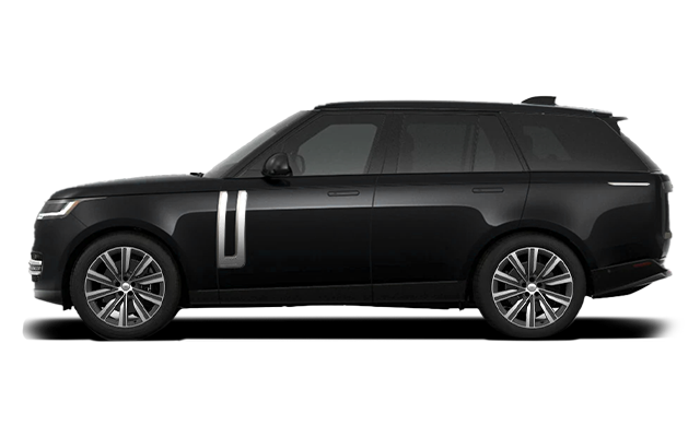 Dilawri Group of Companies | The 2024 RANGE ROVER Mild Hybrid ...