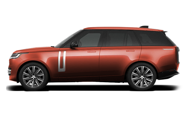 2024 Land Rover Range Rover Autobiography SWB - from $218,140 | Decarie ...