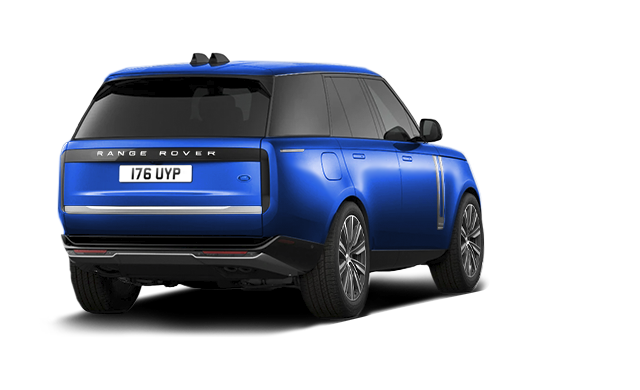 Dilawri Group of Companies | The 2024 RANGE ROVER Mild Hybrid ...