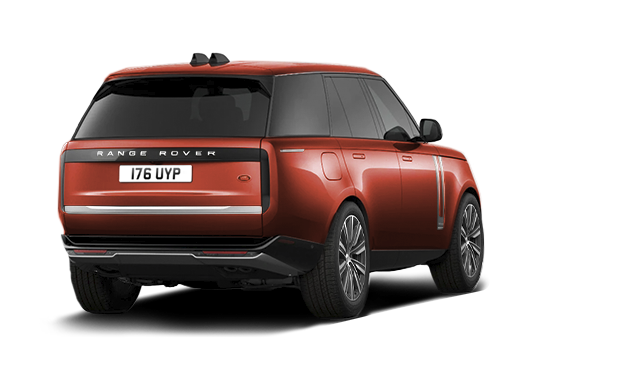 2024 Range Rover Autobiography SWB - from $216,220 | Decarie Motors ...