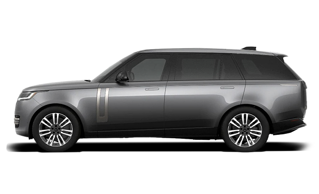 2024 Land Rover Range Rover SE LWB 7 Seats - from $176,380 | Decarie ...