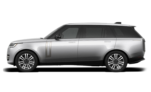2024 Range Rover SE LWB 7 Seats - from $176,620 | Decarie Motors Land Rover