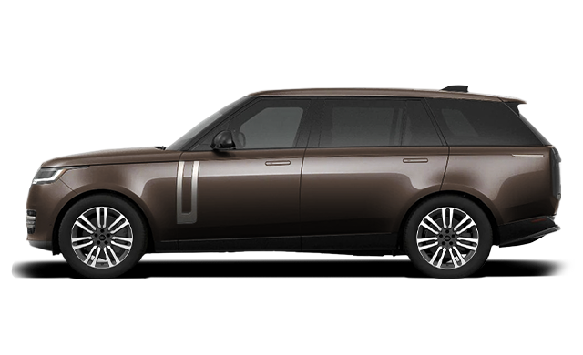 2024 Land Rover Range Rover SE LWB 7 Seats - from $176,080 | Decarie ...
