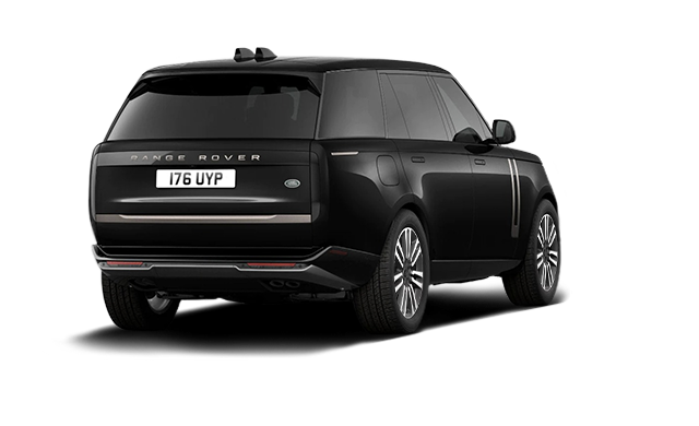 2024 Range Rover SE LWB 7 Seats - from $176,620 | Decarie Motors Land Rover