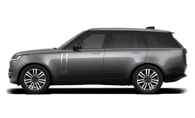 Range Rover SE SWB 2024 - À partir de 142 300 $$ | Decarie Motors Land ...