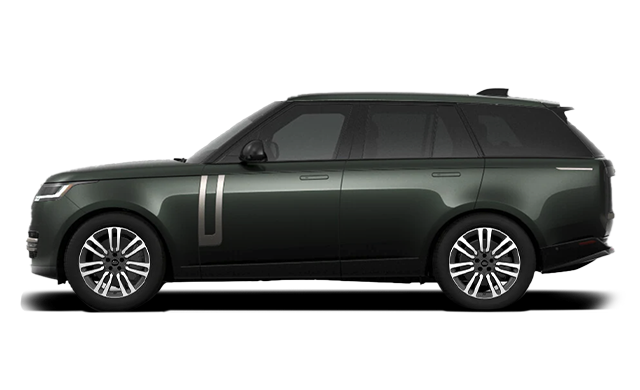 Range Rover SE SWB 2024 - À partir de 142 300 $$ | Decarie Motors Land ...