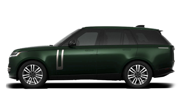 Dilawri Group of Companies | The 2024 RANGE ROVER MHEV SE SWB