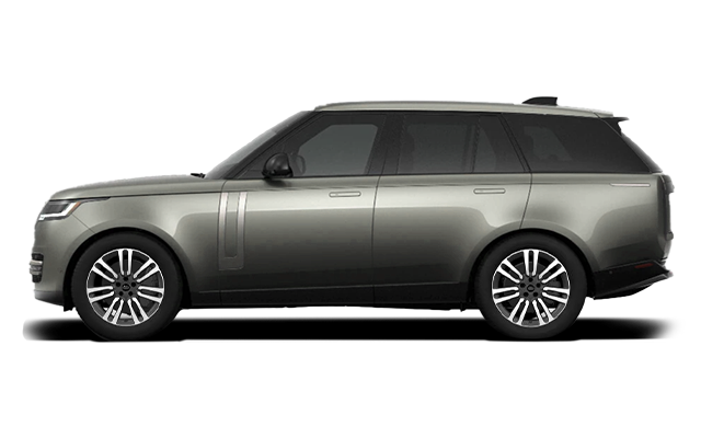 Need A Car Sudbury in Sudbury | The 2024 Range Rover SE SWB