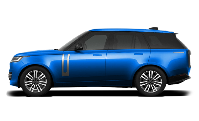 2024 Range Rover SE SWB - from $140,278 | Land Rover Royal Oak in Calgary