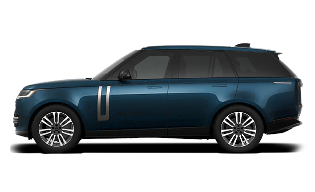 2024 Range Rover SE SWB - from $140,278 | Land Rover Royal Oak in Calgary