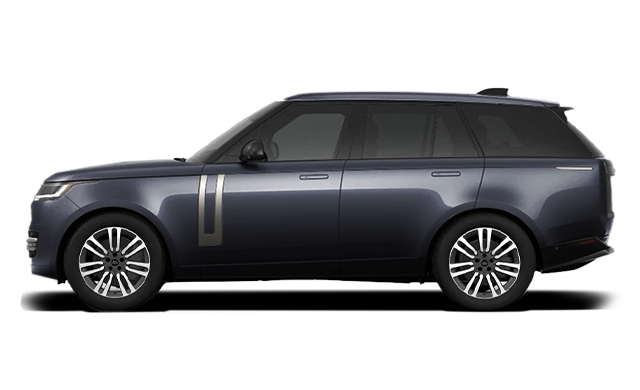2024 Range Rover SE SWB - from $140,278 | Land Rover Royal Oak in Calgary