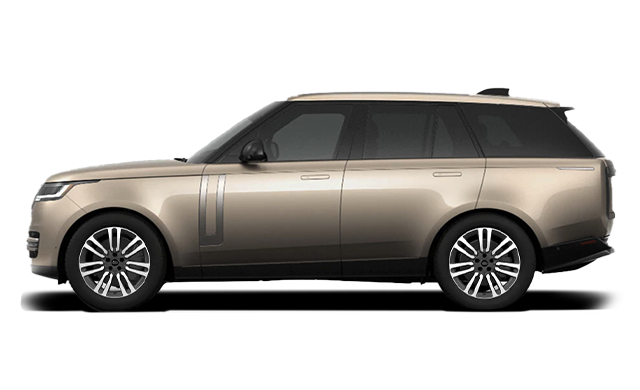 2024 Range Rover SE SWB - from $140,278 | Land Rover Royal Oak in Calgary