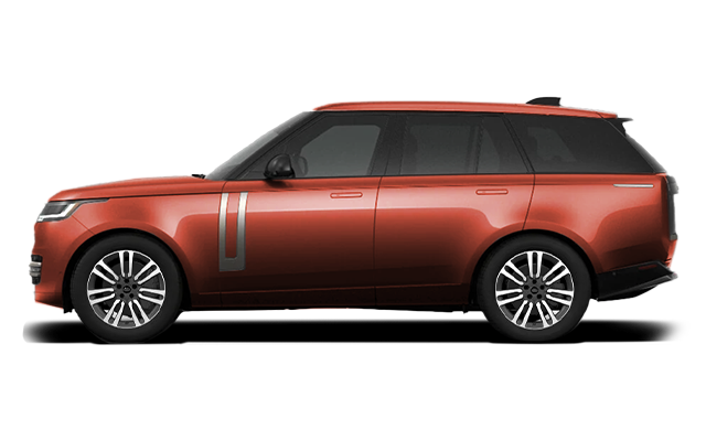 2024 Range Rover SE SWB - from $140,278 | Land Rover Royal Oak in Calgary
