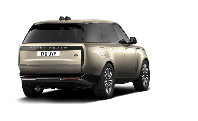 Range Rover SE SWB 2024 - À partir de 142 300 $$ | Decarie Motors Land ...
