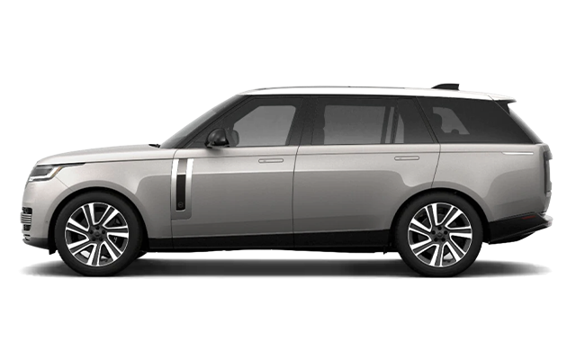 2024 Land Rover Range Rover SV LWB 5-SEAT - from $299,805 | Decarie ...