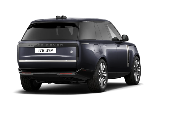 Range Rover SV SWB 2024 - À partir de 268 290 $$ | Decarie Motors Land ...