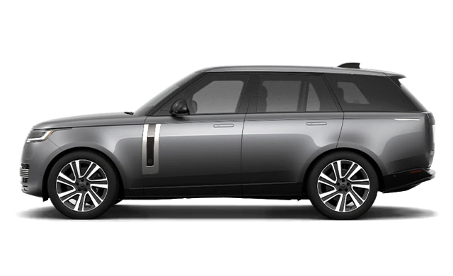 2024 Range Rover SV SWB - from $268,290 | Decarie Motors Land Rover