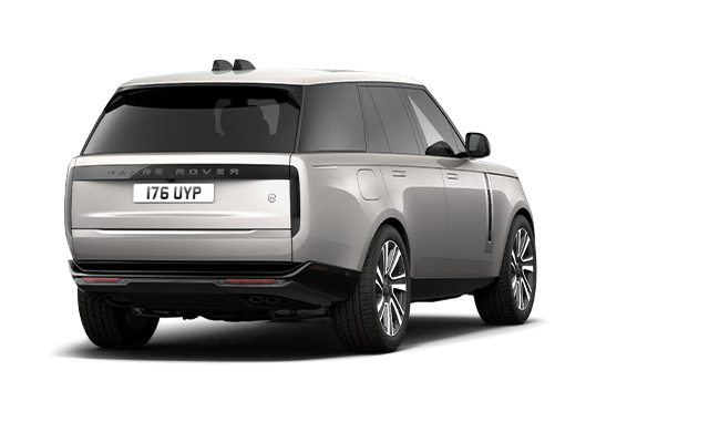 2024 Range Rover SV SWB - from $268,290 | Decarie Motors Land Rover