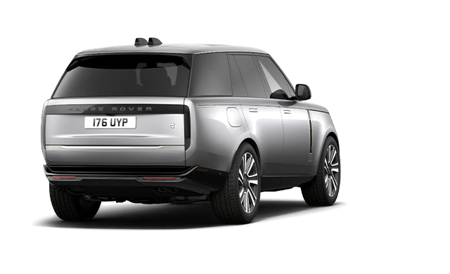 2024 Range Rover SV SWB - from $268,290 | Decarie Motors Land Rover