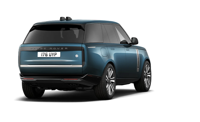 Land Rover Range Rover SV SWB 2024 - À partir de 268 290 $$ | Decarie ...