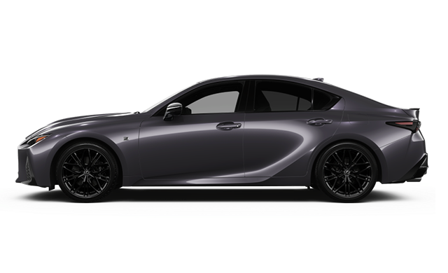 Dilawri Group of Companies | The 2024 IS 500 RWD F SPORT PERFORMANCE