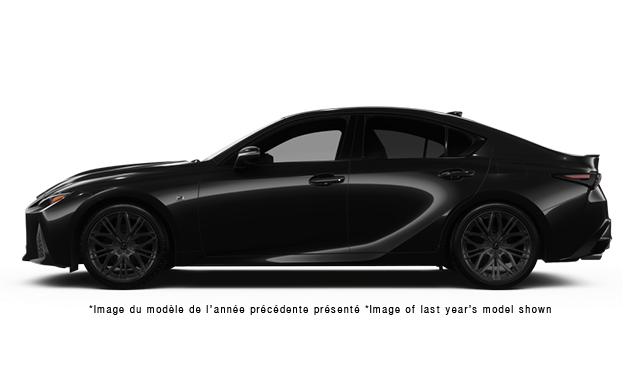 Lexus Laval | Le IS 500 RWD F SPORT PERFORMANCE 2024