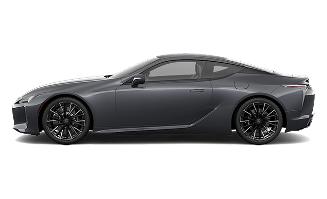 Lexus of Lakeridge | The 2024 LC 500h BASE