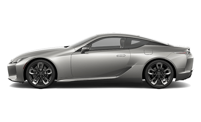 Lexus of Lakeridge | The 2024 LC 500