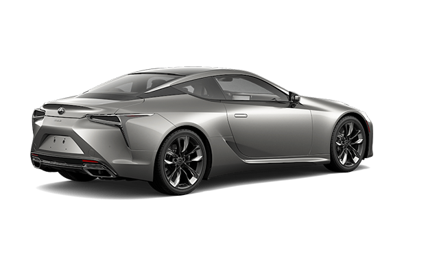 Lexus of Lakeridge | The 2024 LC 500