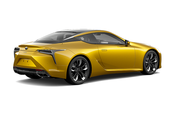 Lexus of Lakeridge | The 2024 LC 500