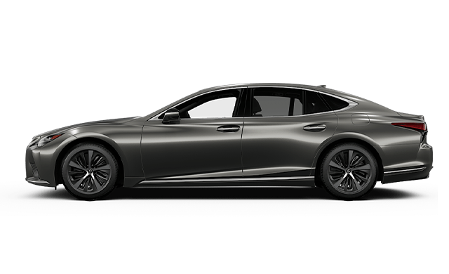 Lexus of Lakeridge | The 2024 LS 500