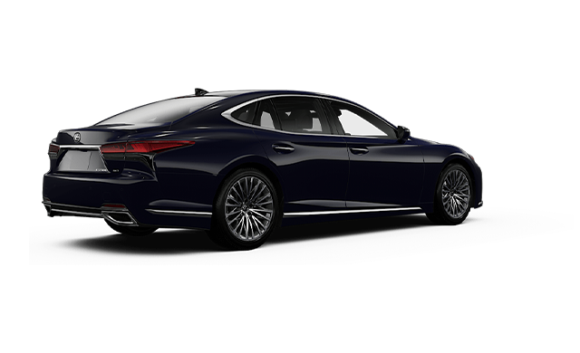 Lexus of Lakeridge | The 2024 LS 500