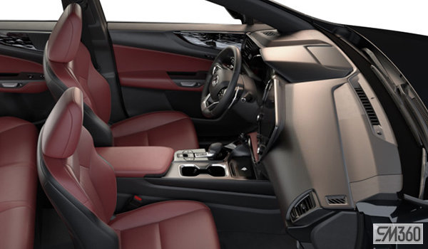 Lexus of Lakeridge | The 2024 NX Hybrid 350H