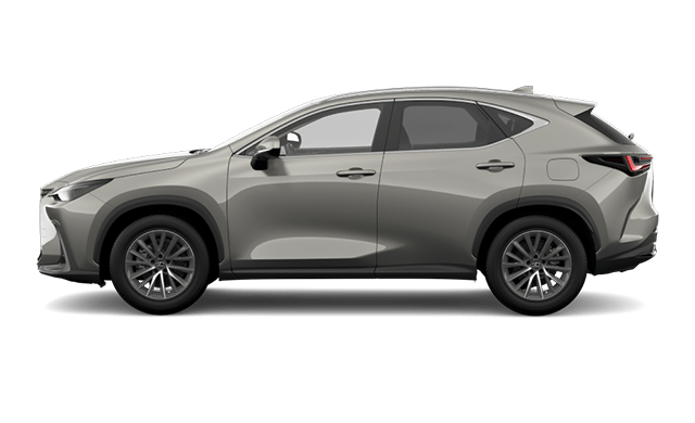 Lexus of Lakeridge | The 2024 NX PHEV 450h