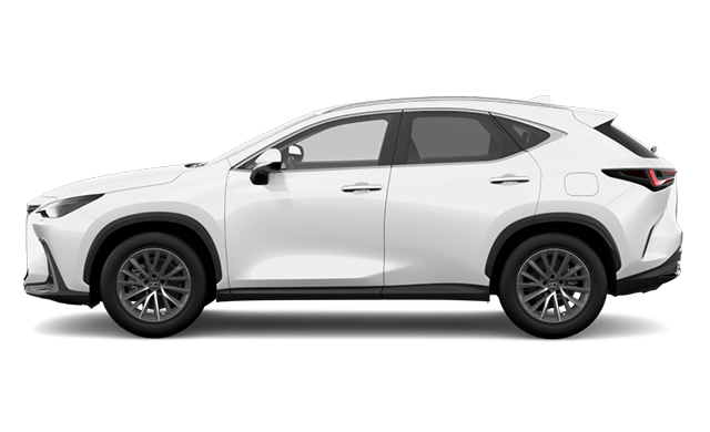 Lexus of Lakeridge | The 2024 NX 250 Signature