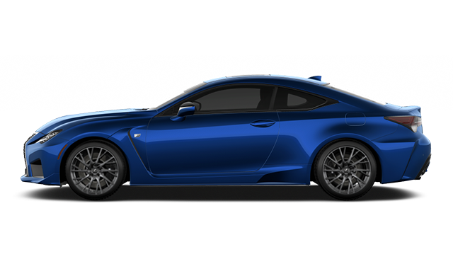 Lexus of Lakeridge | The 2024 RC F BASE RC F