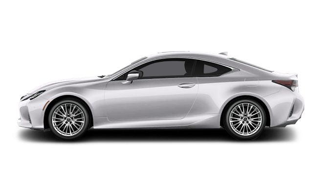 Lexus of Lakeridge | The 2024 RC RC 300 Premium