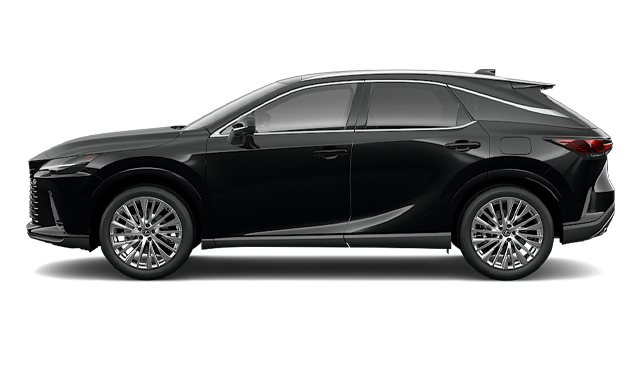 Lexus of Lakeridge | The 2024 RX PHEV 450h+